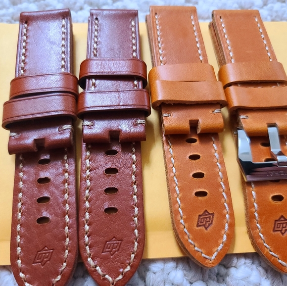 Panerai | Accessories | Panerai Watch Straps | Poshmark
